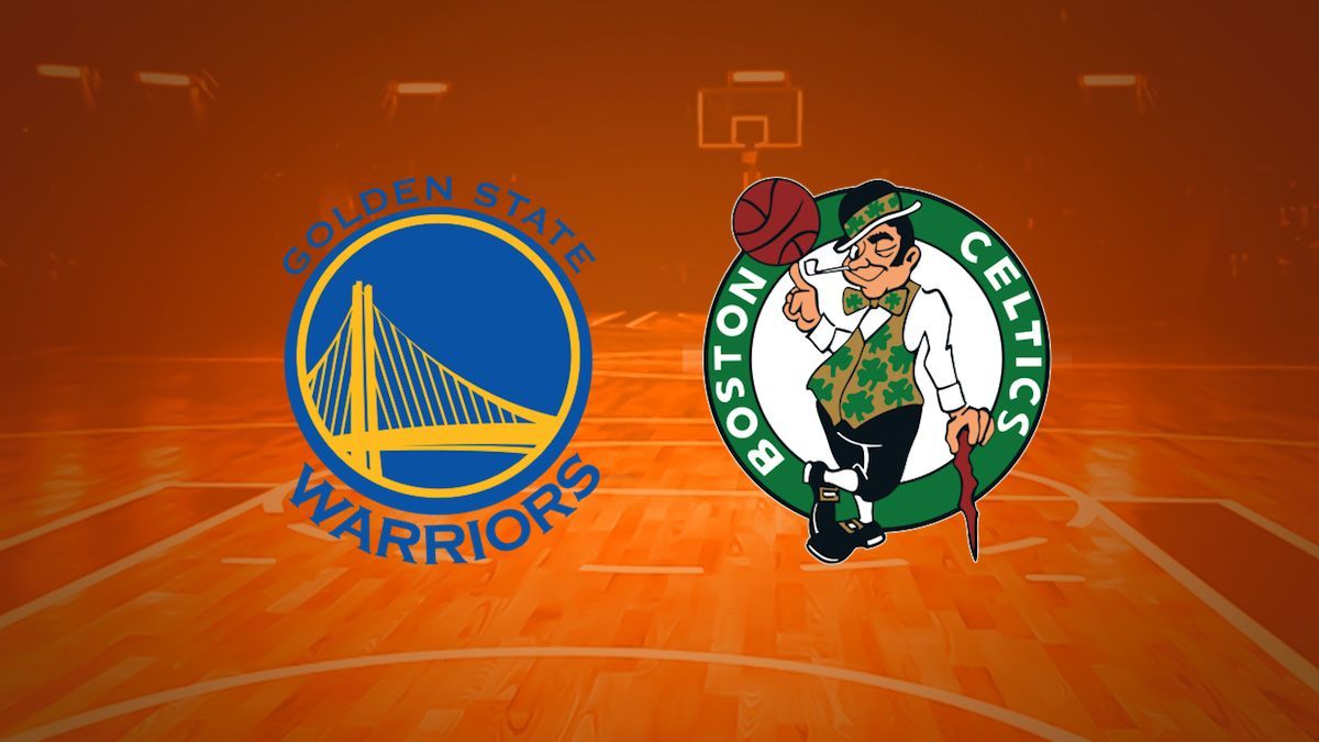 Golden State Warriors vs Boston Celtics: estadísticas previas y datos ...