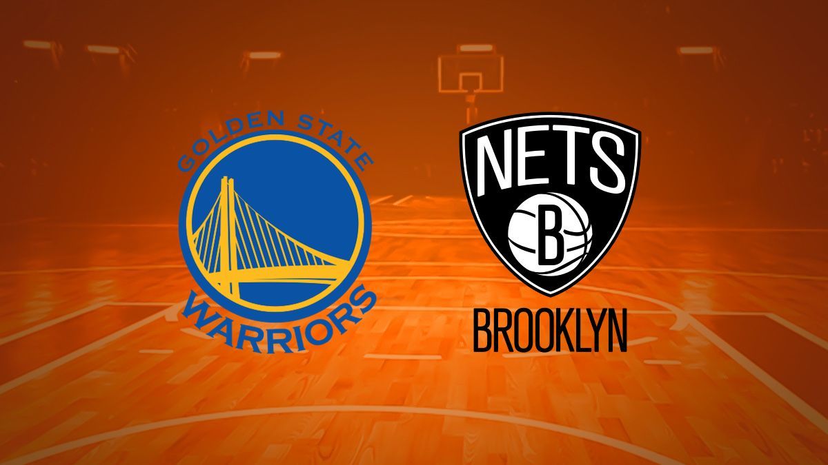 Nets Vs Warriors Tickets