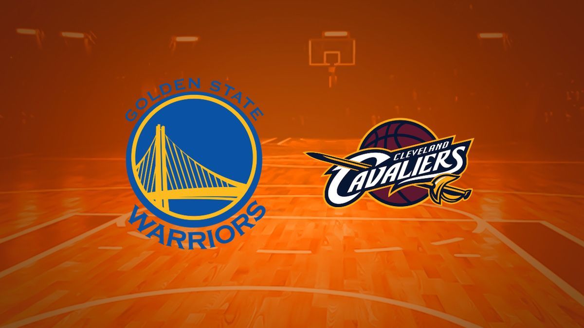 Golden State Warriors vs Cleveland Cavaliers: live info and stats | NBA ...