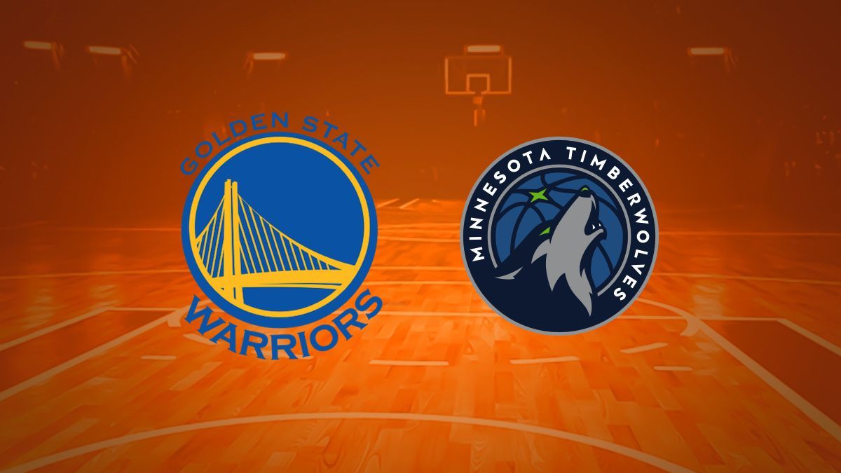 Golden State Warriors vs Minnesota Timberwolves: live info and stats ...