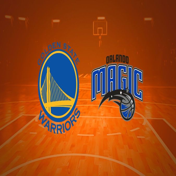 Golden State Warriors 120-97 Orlando Magic: results and summary | NBA ...