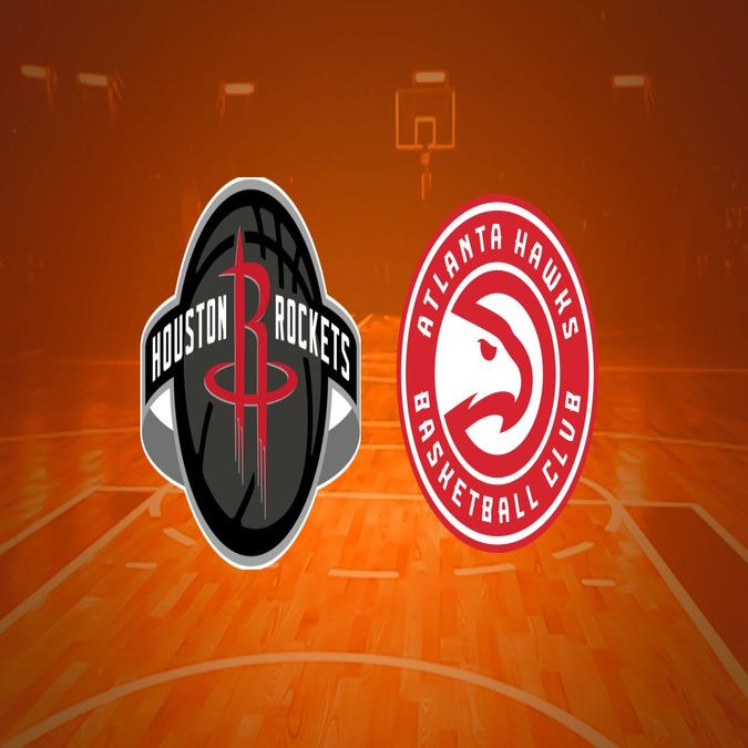 Houston Rockets vs Atlanta Hawks: Puntos, rebotes y asistencias por ...