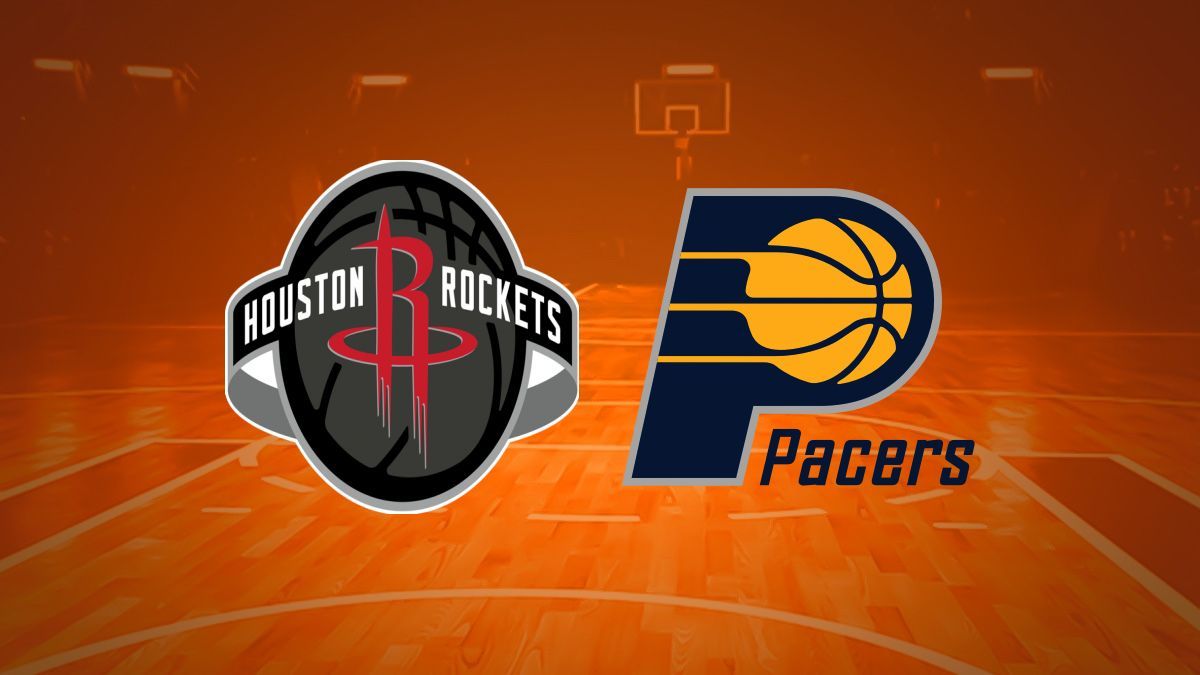 Houston Rockets vs Indiana Pacers: Puntos, rebotes y asistencias por ...