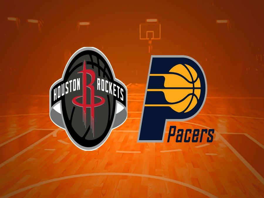 Houston Rockets vs Indiana Pacers: Puntos, rebotes y asistencias por ...