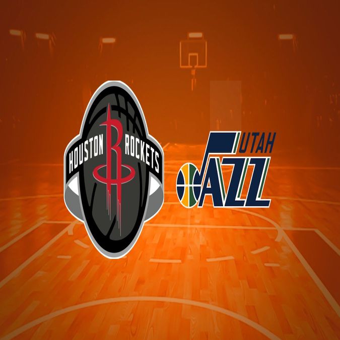 Houston Rockets vs Utah Jazz: previous stats | NBA 2025/2026