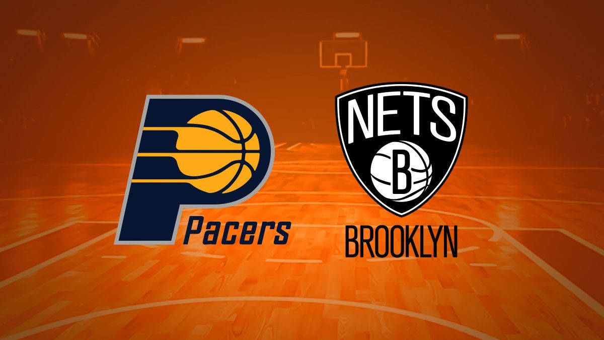 Indiana Pacers vs Brooklyn Nets: Puntos, rebotes y asistencias por ...