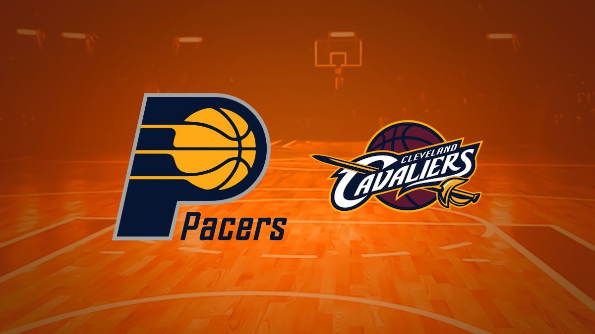 Indiana Pacers vs Cleveland Cavaliers: live info and stats | NBA 2025/2026