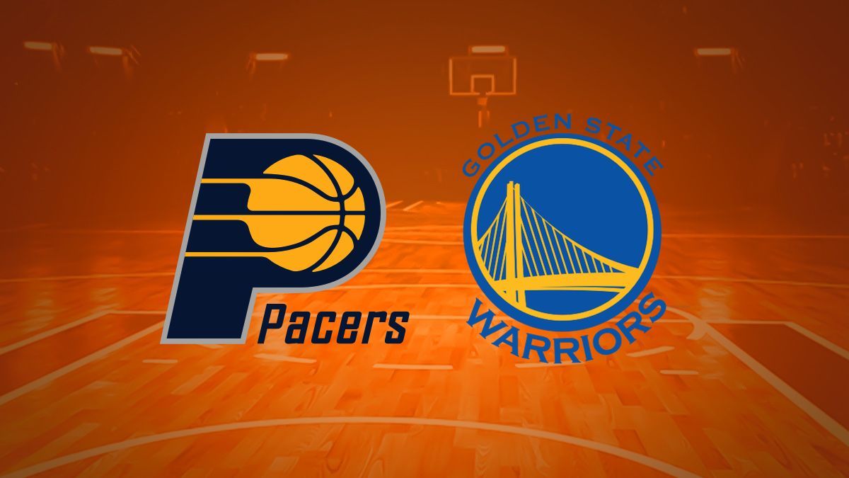 Indiana Pacers vs Golden State Warriors: live info and stats | NBA 2025 ...