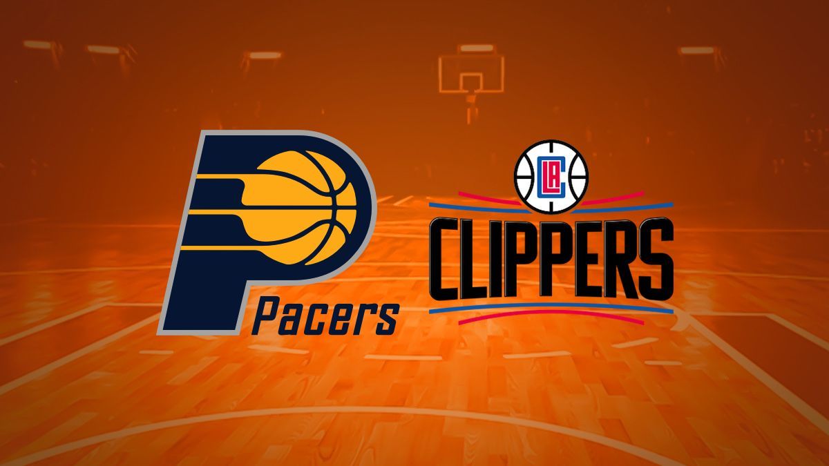 Indiana Pacers vs Los Angeles Clippers: Puntos, rebotes y asistencias ...