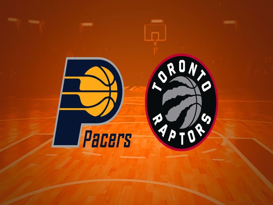 Indiana Pacers vs Toronto Raptors: Puntos, rebotes y asistencias por ...