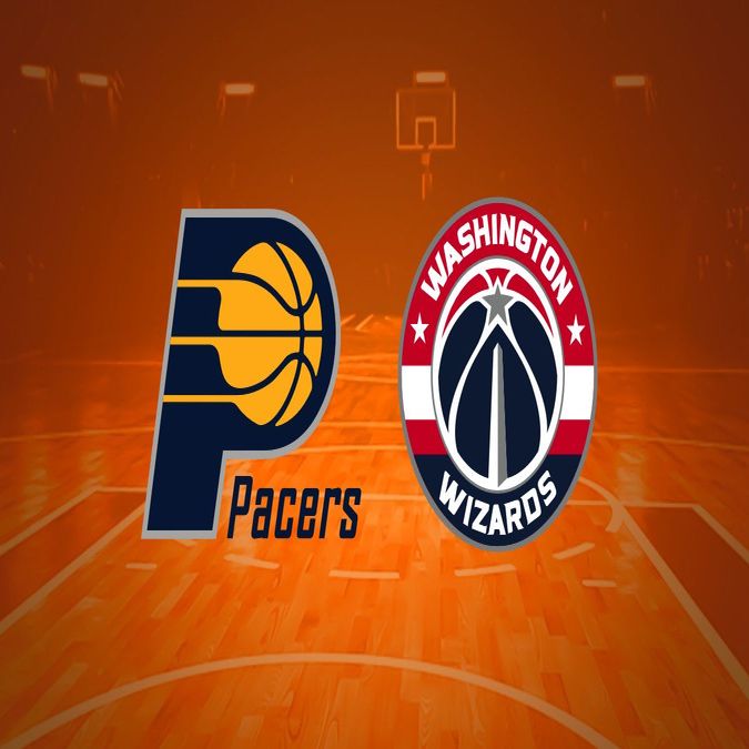 Indiana Pacers 119-86 Washington Wizards: results and summary | NBA ...