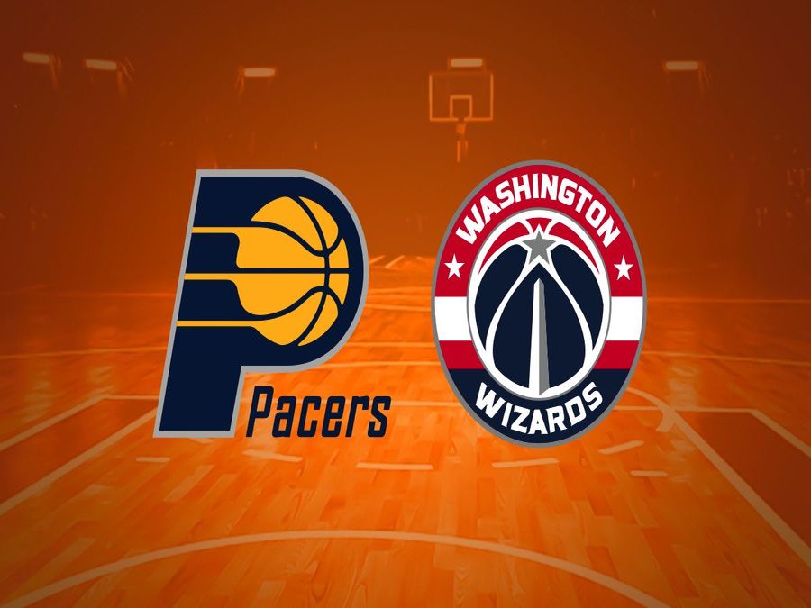 Indiana Pacers 119-86 Washington Wizards: results and summary | NBA ...