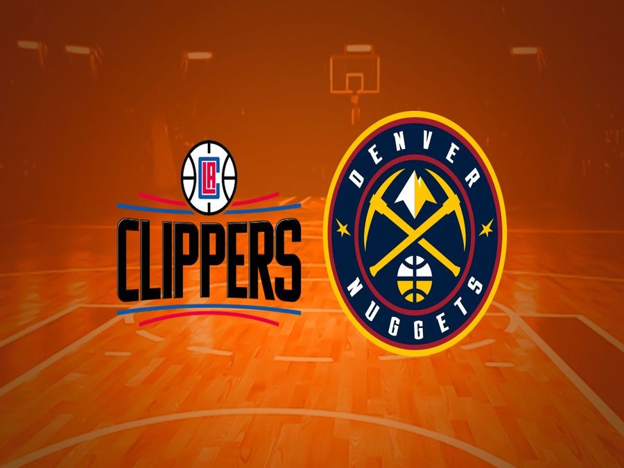 Los Angeles Clippers 116-130 Denver Nuggets: results and summary | NBA ...