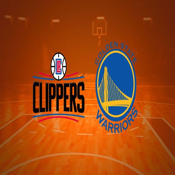 Los Angeles Clippers vs Golden State Warriors: Puntos, rebotes y ...