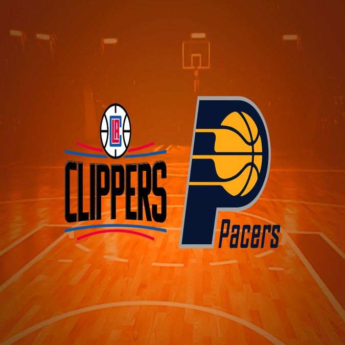 Los Angeles Clippers vs Indiana Pacers: Puntos, rebotes y asistencias ...