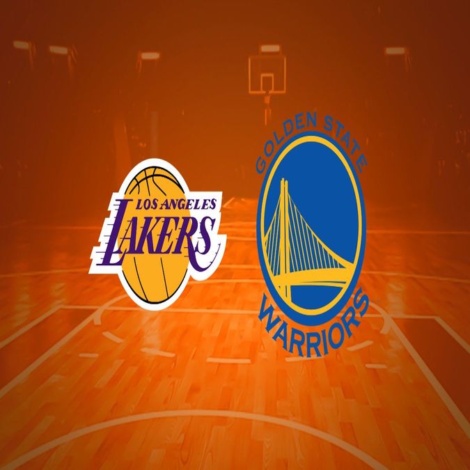 Los Angeles Lakers vs Golden State Warriors: estadísticas previas y ...