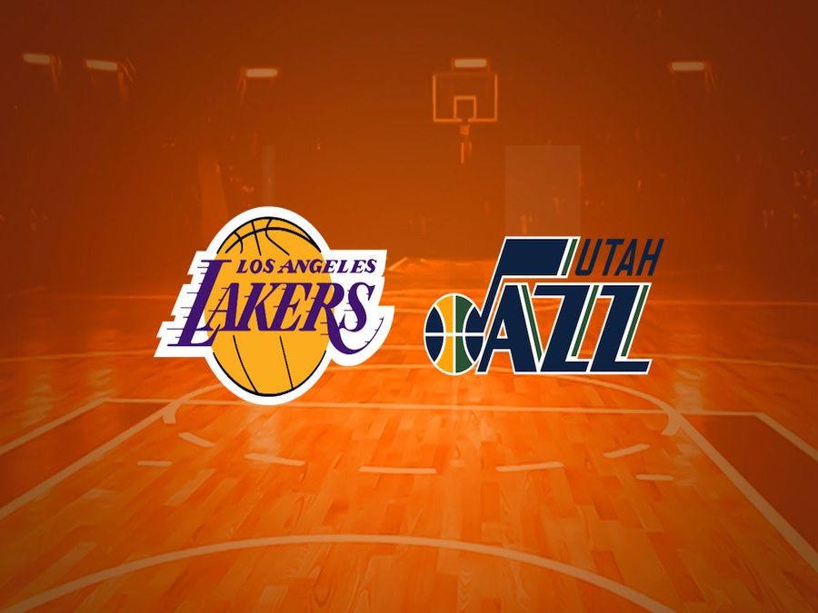 Los Angeles Lakers 131-107 Utah Jazz: results and summary | NBA 2025/2026