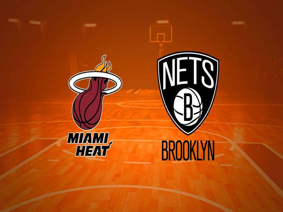 Miami Heat vs Brooklyn Nets: previous stats | NBA 2025/2026
