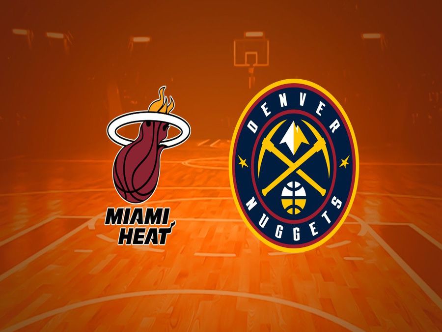 Miami Heat vs Denver Nuggets: previous stats | NBA 2025/2026