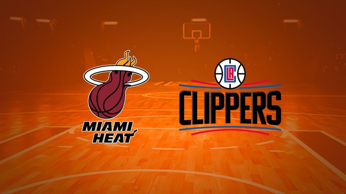 Miami Heat 140-123 Los Angeles Clippers: results and summary | NBA 2025 ...