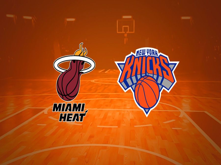 Miami Heat vs New York Knicks: previous stats | NBA 2025/2026
