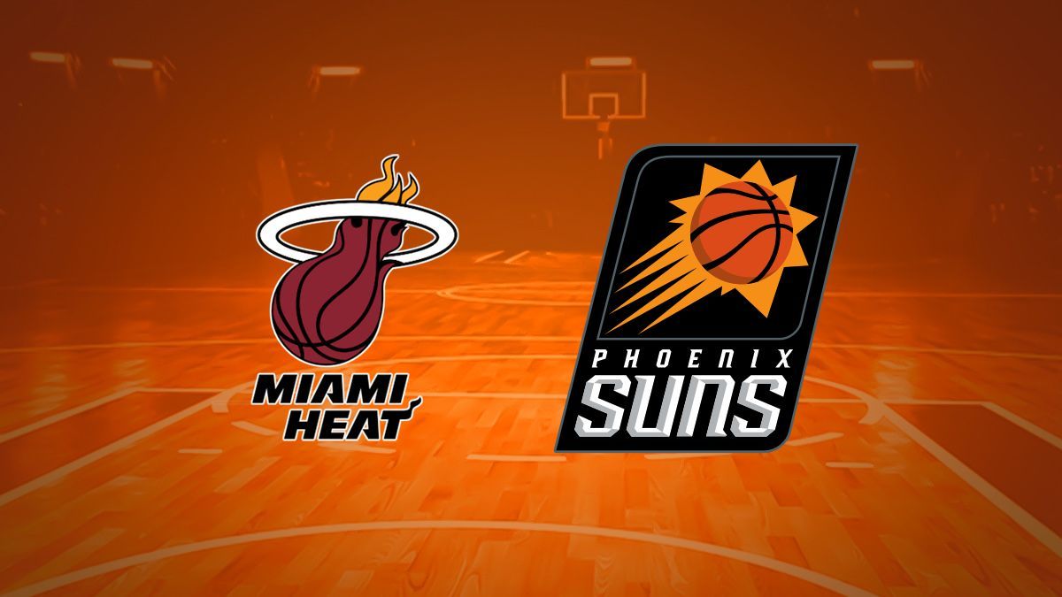 Miami Heat 127-121 Phoenix Suns: results and summary | NBA 2025/2026