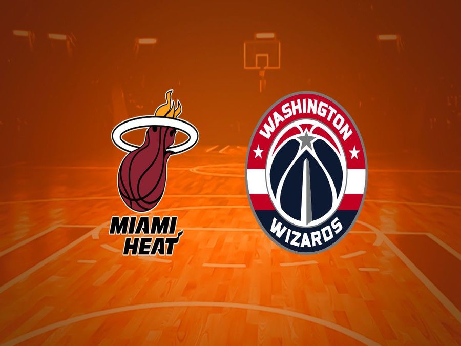 Miami Heat 150-129 Washington Wizards: results and summary | NBA 2025/2026