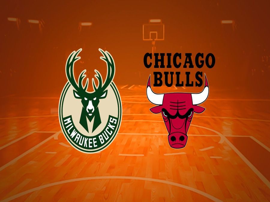 Milwaukee Bucks vs Chicago Bulls: live info and stats | NBA 2025/2026
