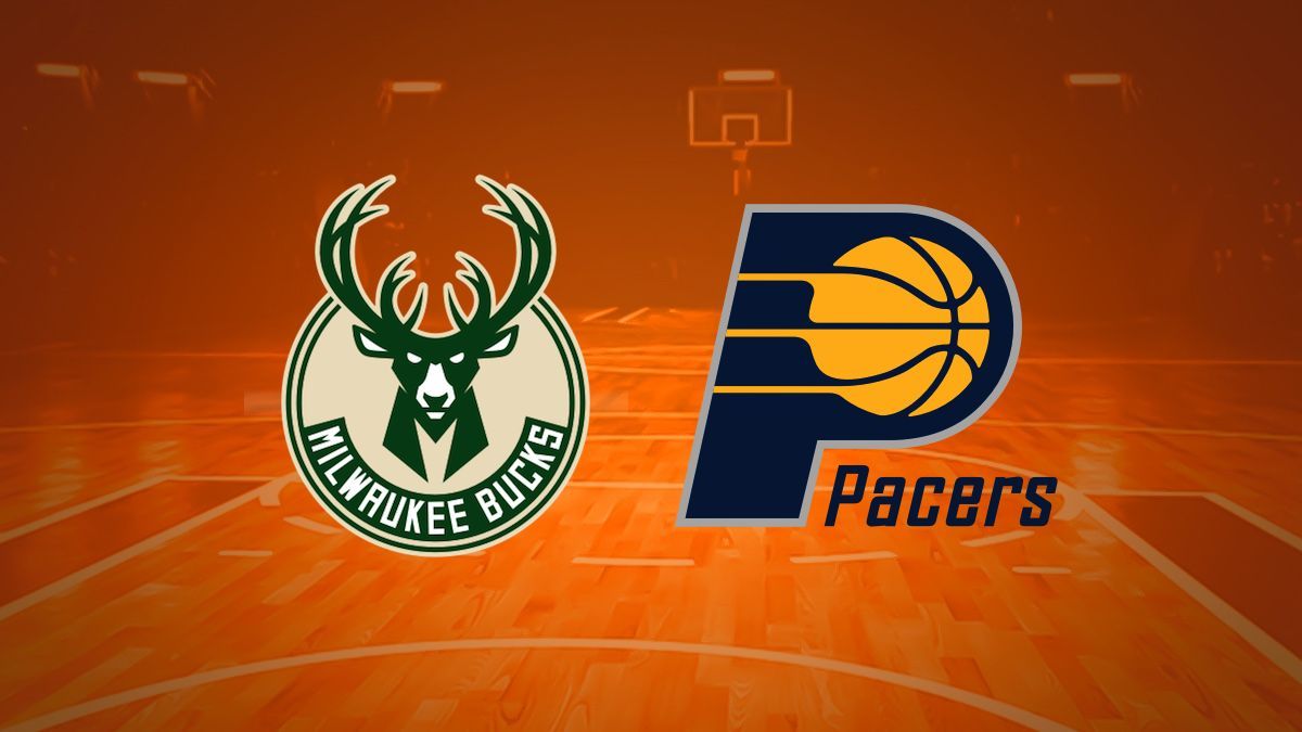Milwaukee Bucks 105-99 Indiana Pacers: results and summary | NBA 2025/2026