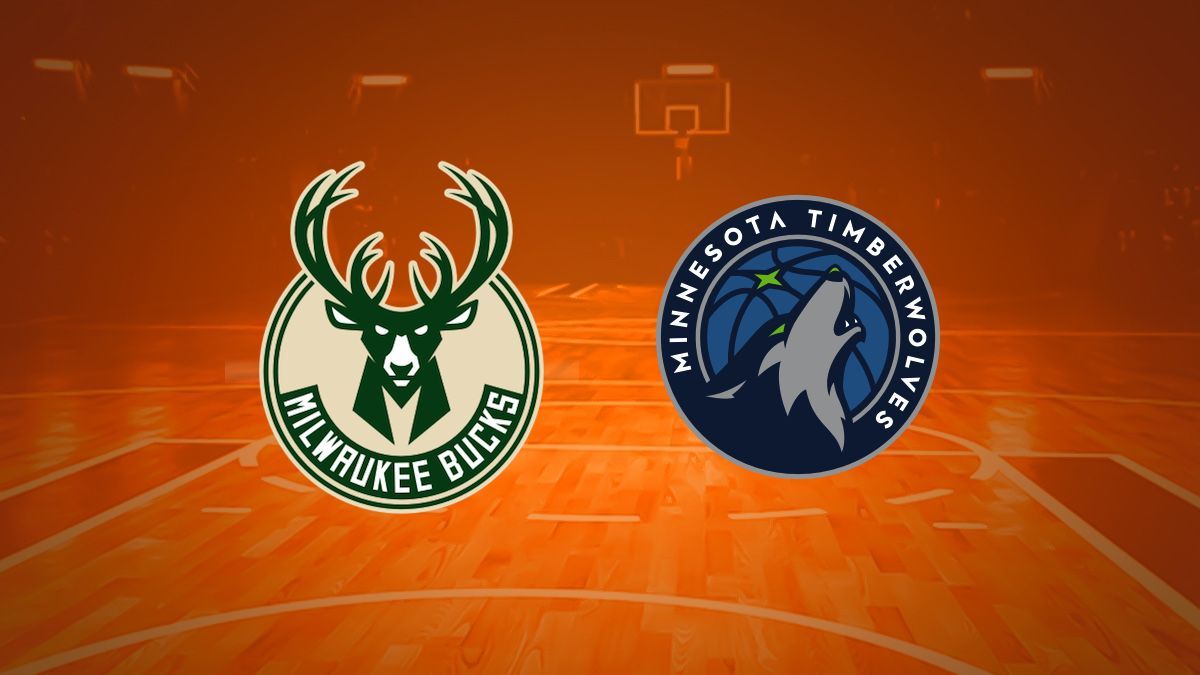 Milwaukee Bucks vs Minnesota Timberwolves: previous stats | NBA 2025/2026