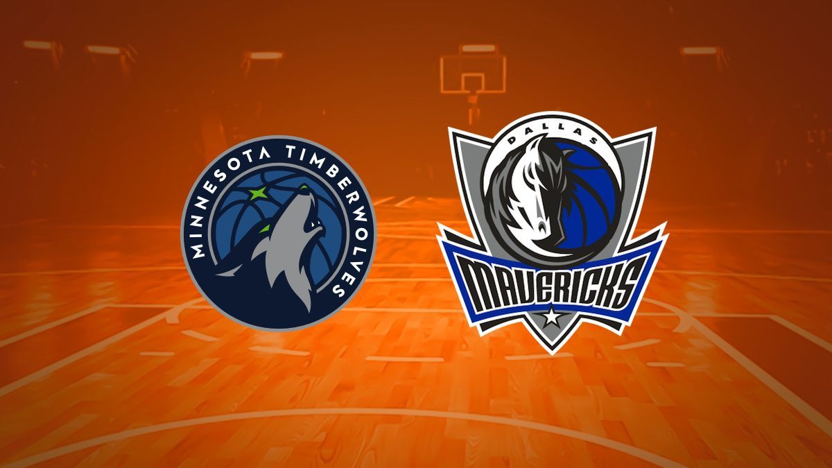 Minnesota Timberwolves vs Dallas Mavericks: previous stats | NBA 2025/2026