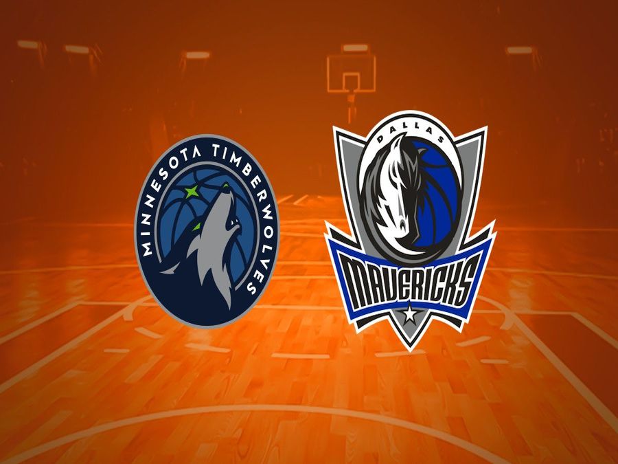Minnesota Timberwolves vs Dallas Mavericks: previous stats | NBA 2025/2026