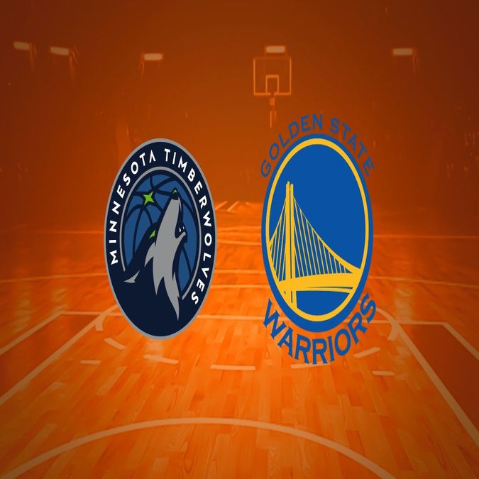 Minnesota Timberwolves vs Golden State Warriors: Puntos, rebotes y ...