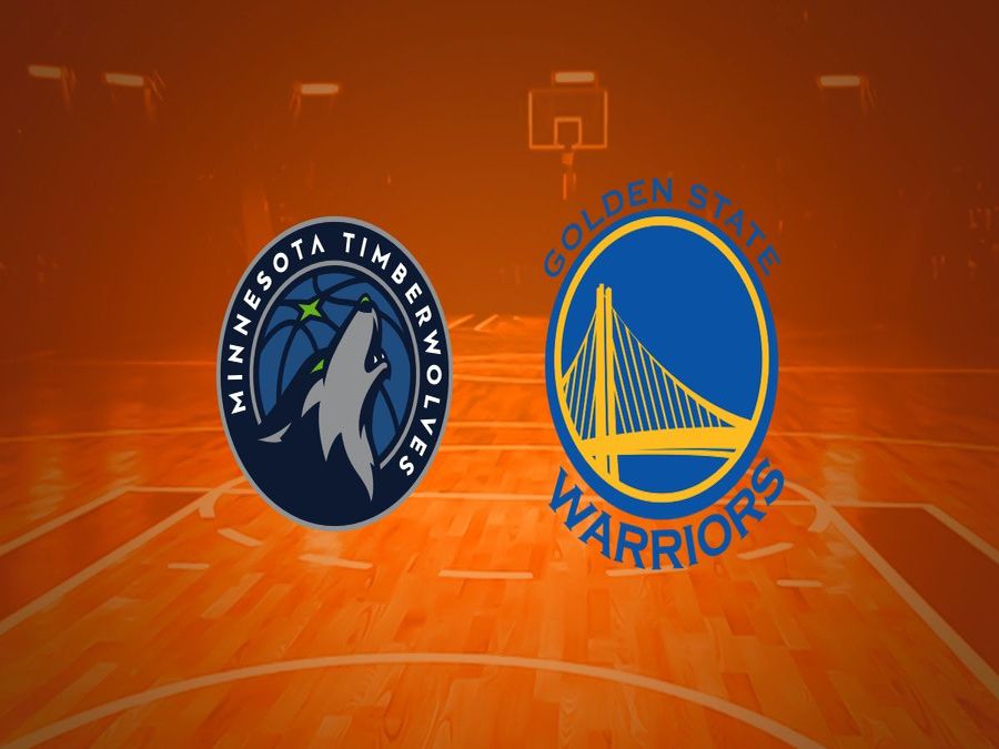 Minnesota Timberwolves vs Golden State Warriors: Puntos, rebotes y ...