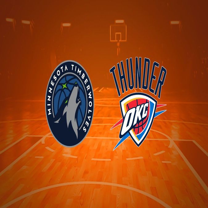 Minnesota Timberwolves vs Oklahoma City Thunder: previous stats | NBA ...