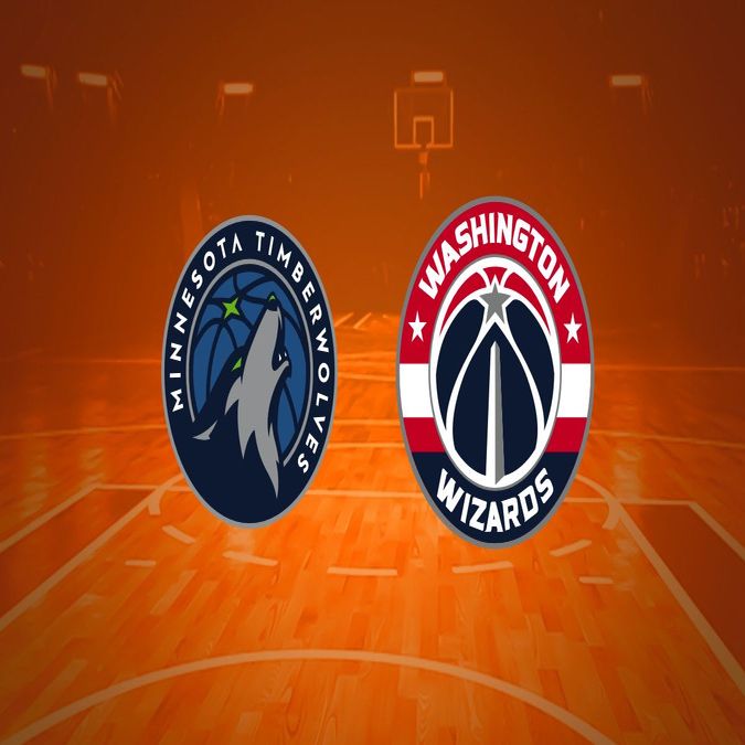 Minnesota Timberwolves vs Washington Wizards: Puntos, rebotes y ...