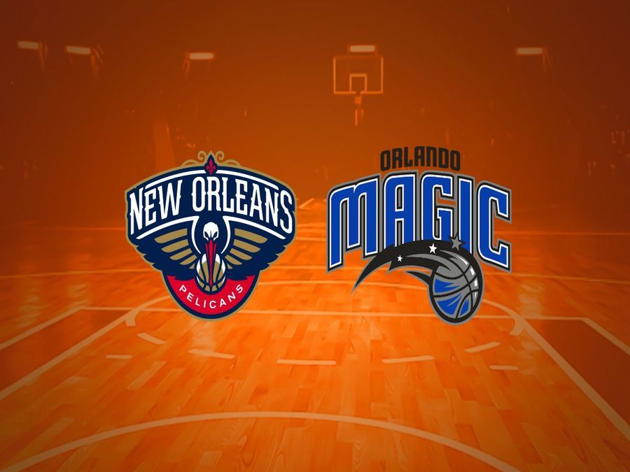 New Orleans Pelicans vs Orlando Magic: previous stats | NBA 2025/2026