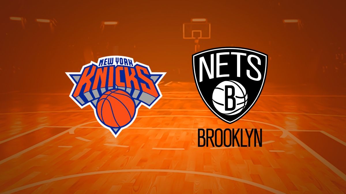 New York Knicks 120-66 Brooklyn Nets: results and summary | NBA 2025/2026