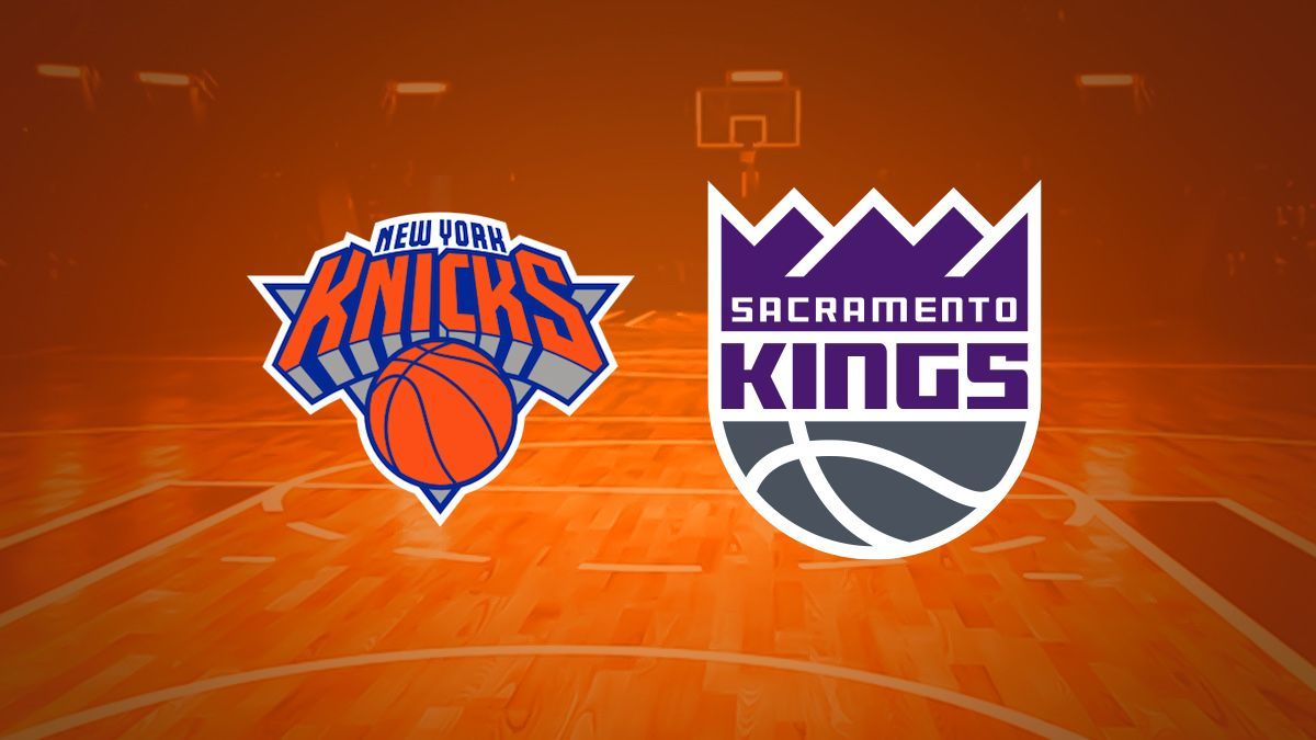 New York Knicks vs Sacramento Kings: Puntos, rebotes y asistencias por ...