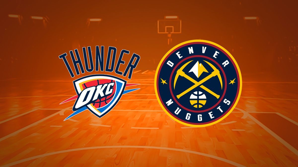 Oklahoma City Thunder vs Denver Nuggets: previous stats | NBA 2025/2026