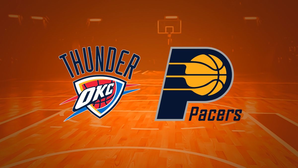Oklahoma City Thunder vs Indiana Pacers: previous stats | NBA 2025/2026