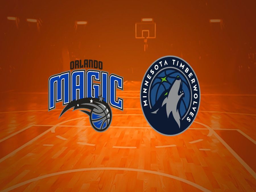 Orlando Magic 132-120 Minnesota Timberwolves: results and summary | NBA ...