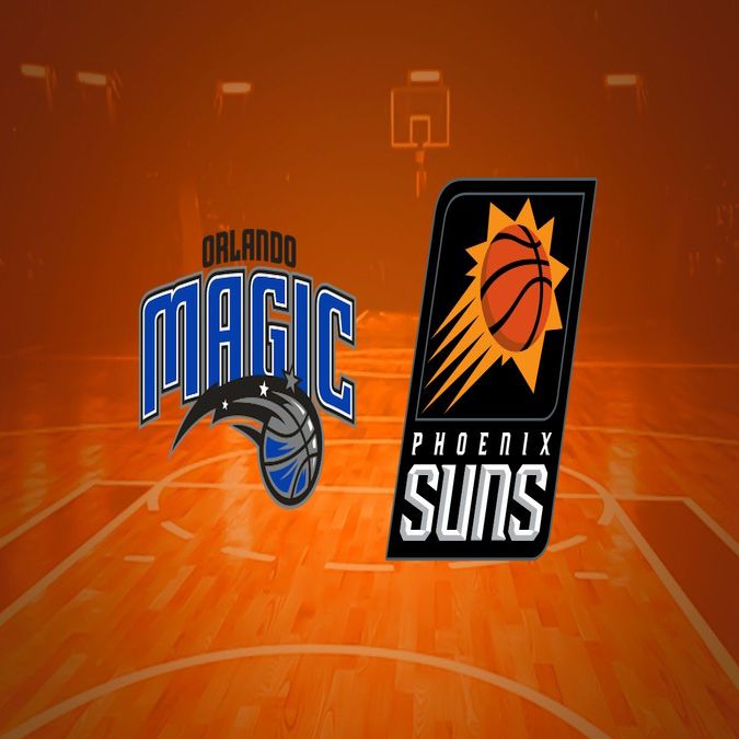 Orlando Magic vs Phoenix Suns: previous stats | NBA 2025/2026