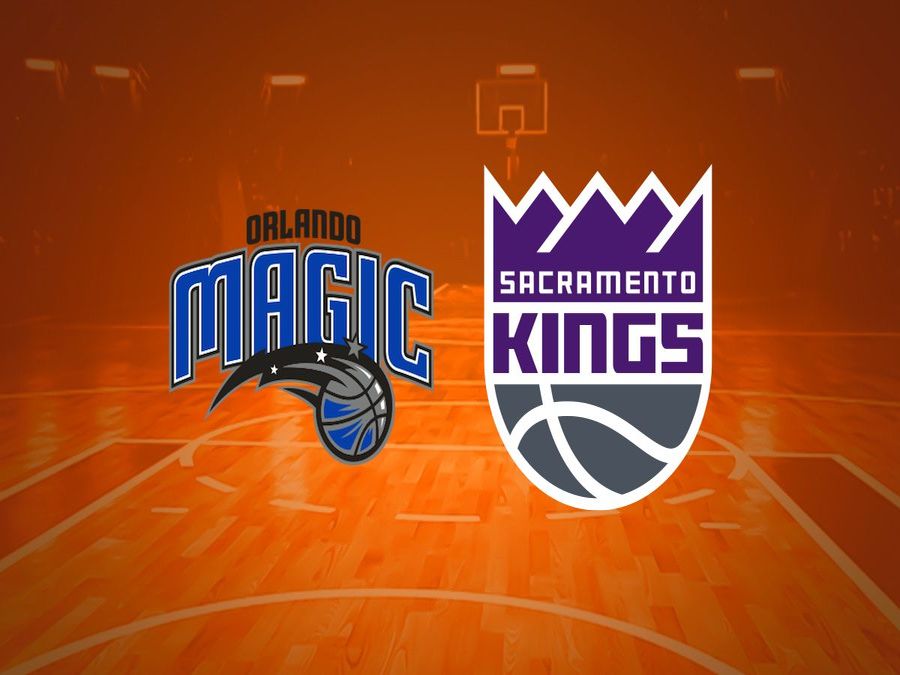 Orlando Magic vs Sacramento Kings: Puntos, rebotes y asistencias por ...