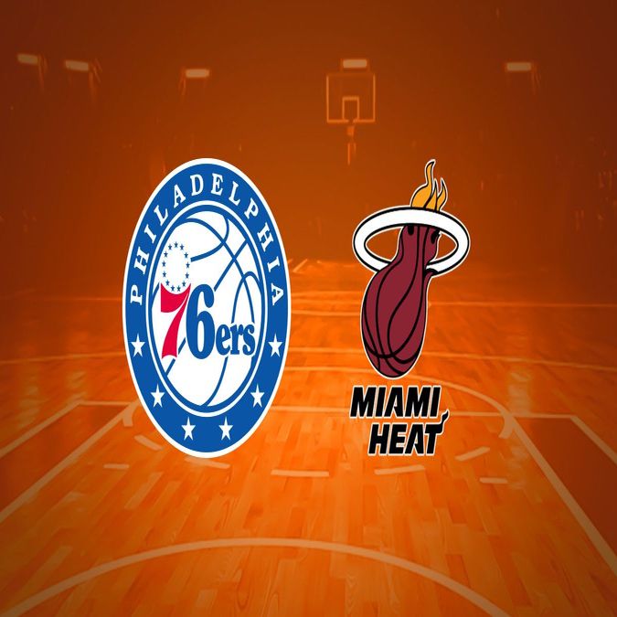 Philadelphia 76ers vs Miami Heat: Puntos, rebotes y asistencias por ...
