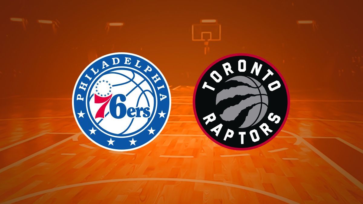 Philadelphia 76ers 130-120 Toronto Raptors: results and summary | NBA ...