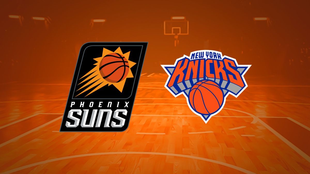 Phoenix Suns vs New York Knicks: Puntos, rebotes y asistencias por ...