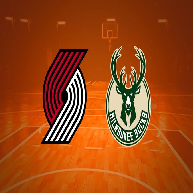 Portland Trail Blazers vs Milwaukee Bucks: previous stats | NBA 2025/2026