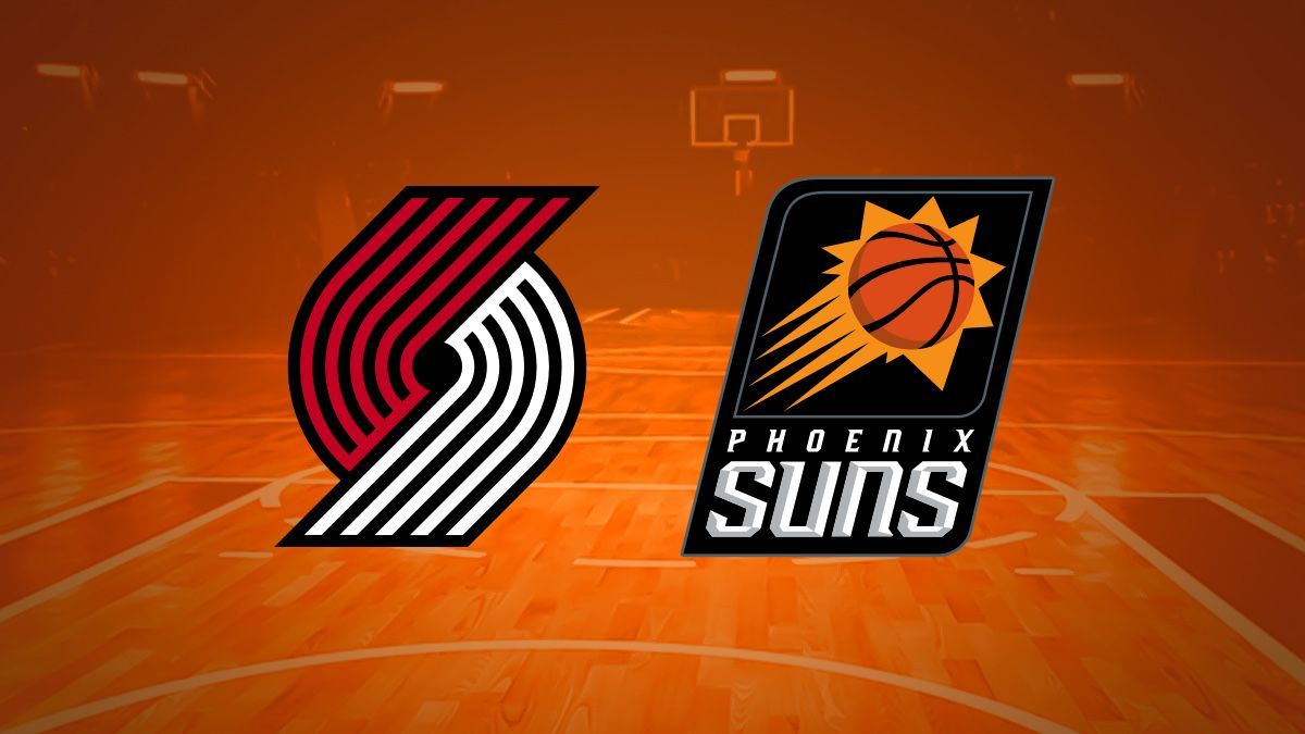 Portland Trail Blazers 125-130 Phoenix Suns: results and summary | NBA ...