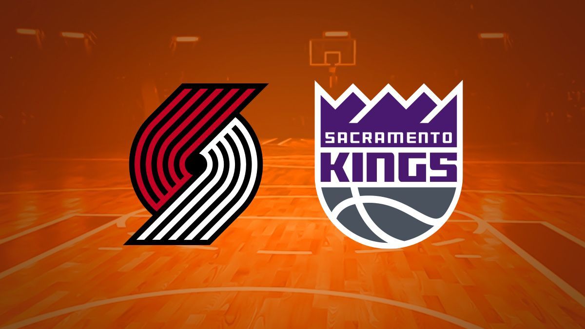 Portland Trail Blazers vs Sacramento Kings: estadísticas y datos en directo | NBA Preseason 2025